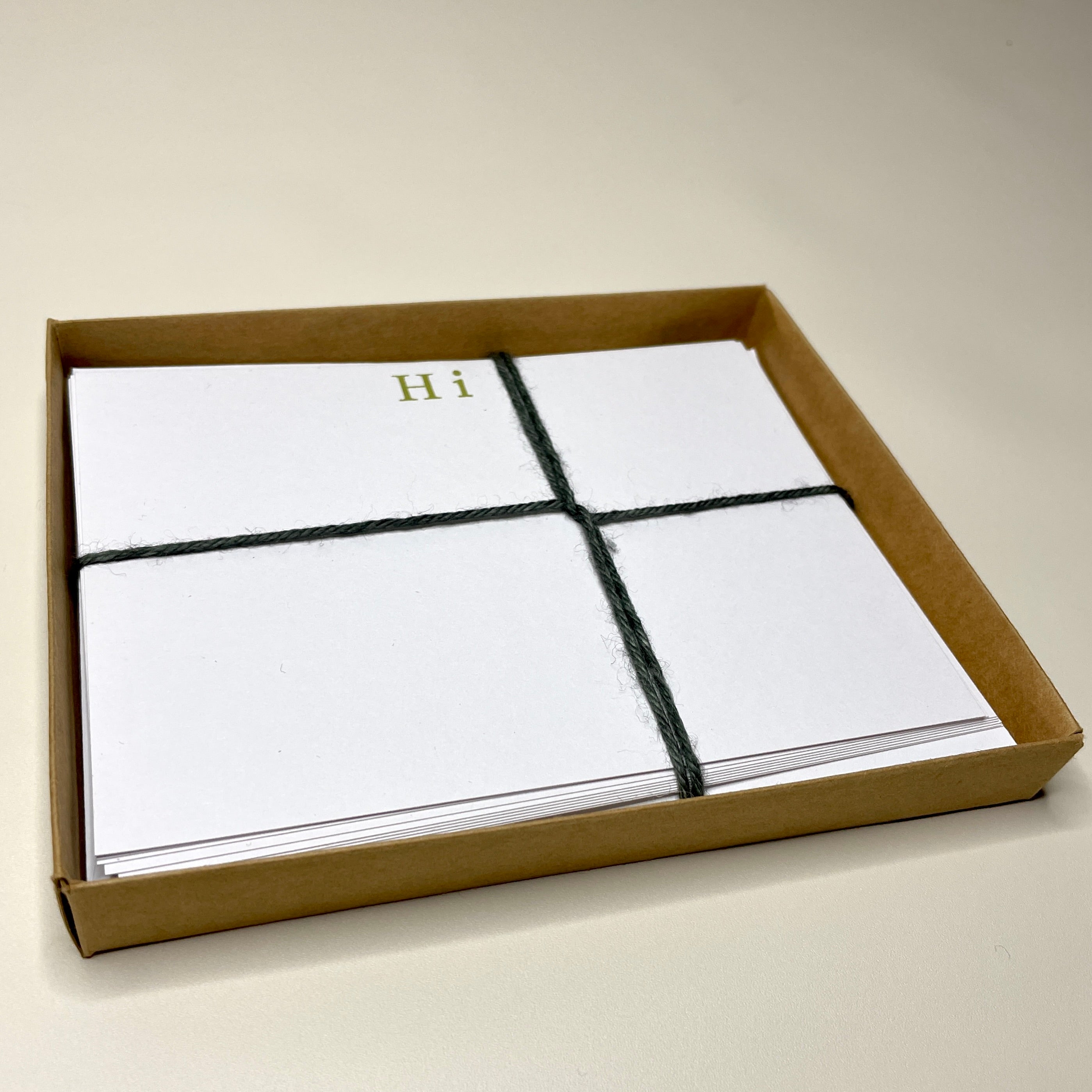 Stationery Sets – Semantics Paper Goods