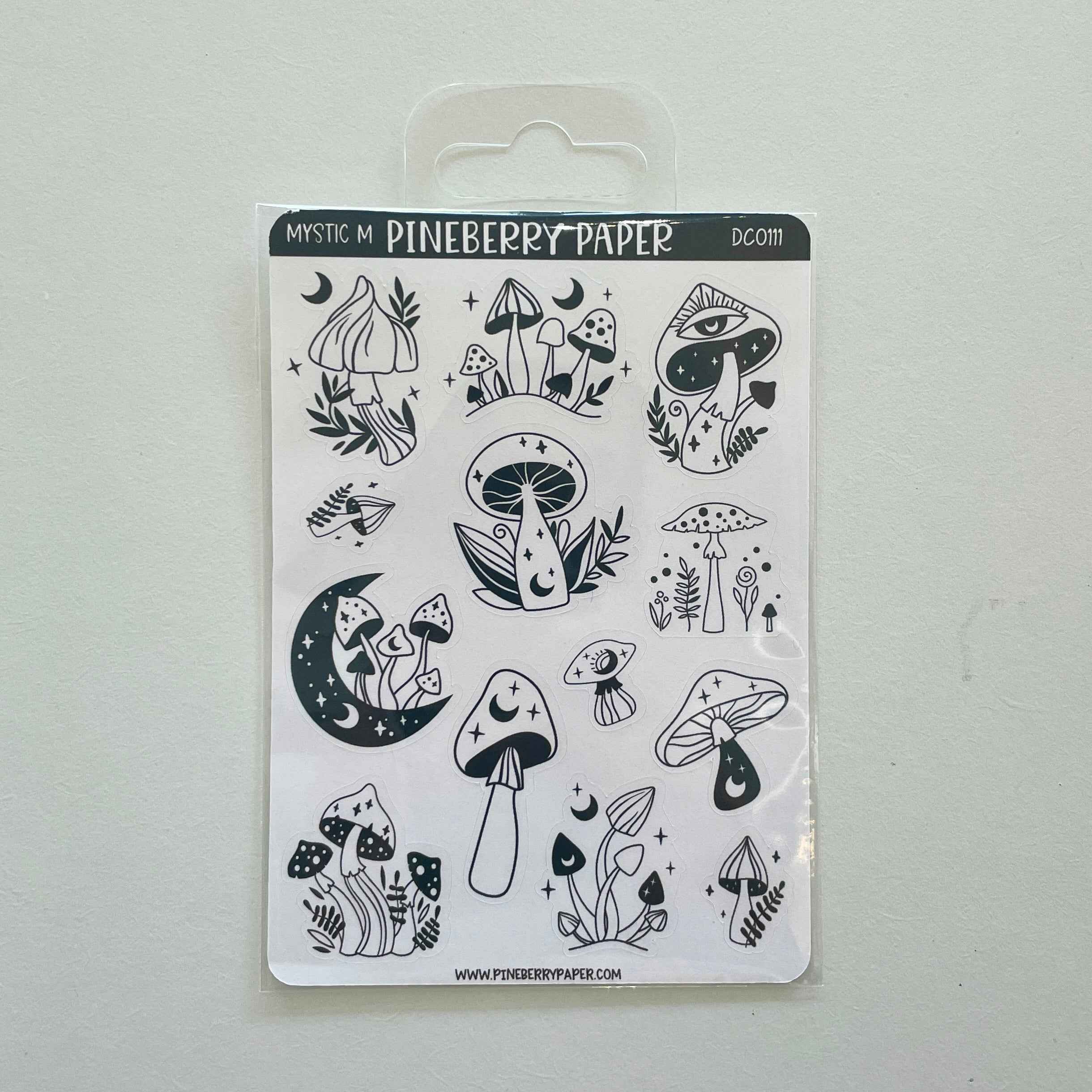 Semantics Paper Goods