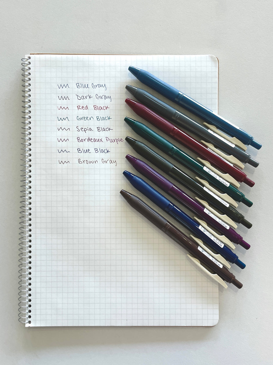 Pens – Semantics Paper Goods